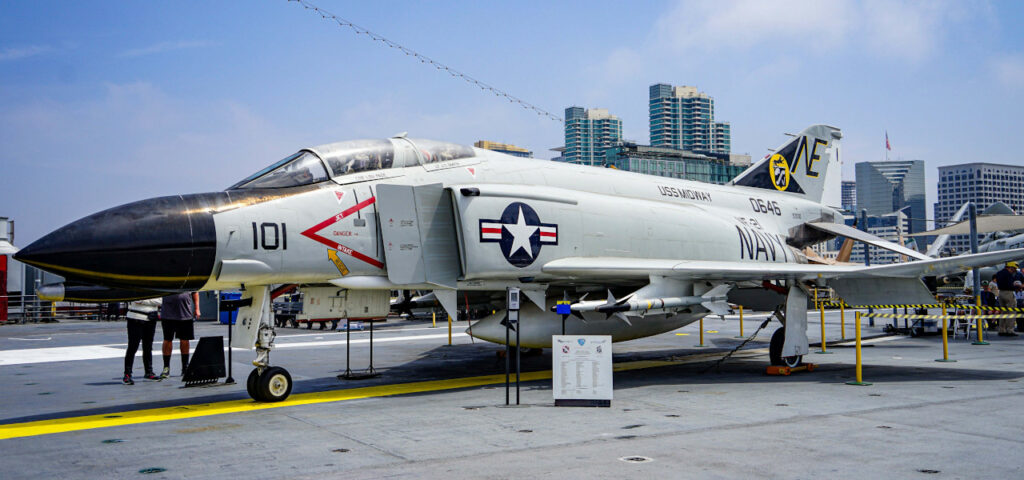 USS Midway Museum in San Diego, CA • Your Guide to America