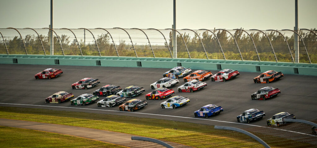 Homestead-Miami Speedway • Your Guide to America