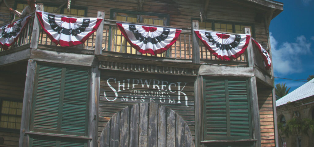 Key West Shipwreck Treasure Museum • Your Guide to America