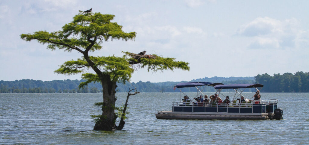Reelfoot Lake State Park • Your Guide to America